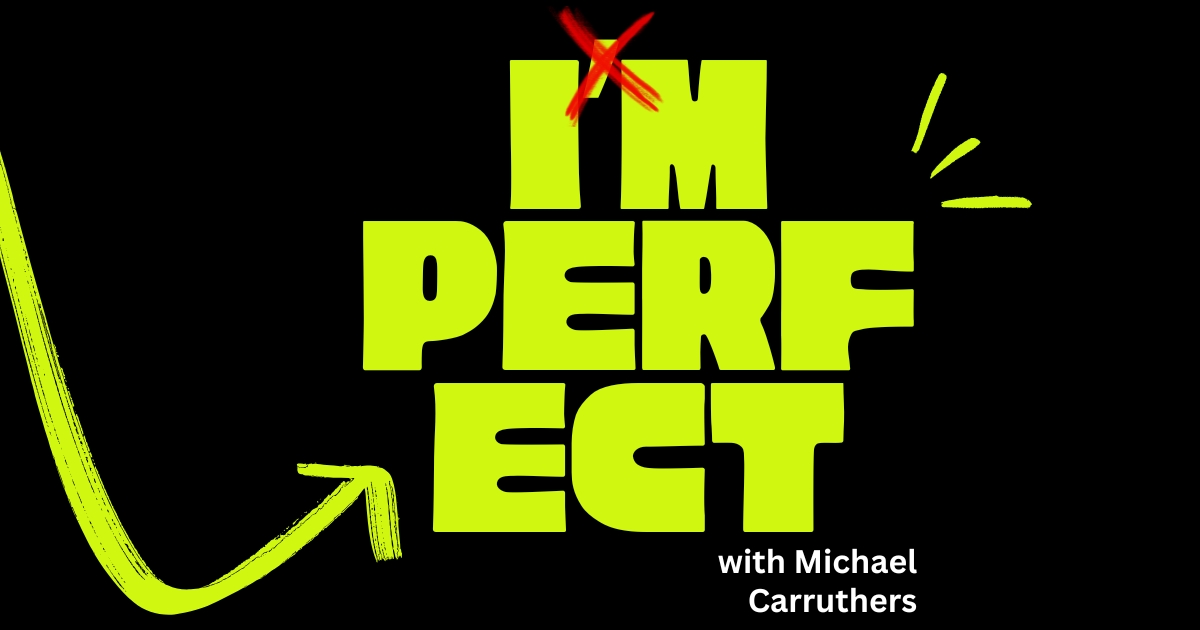 Imperfect Creatives - Creative Careers Podcast